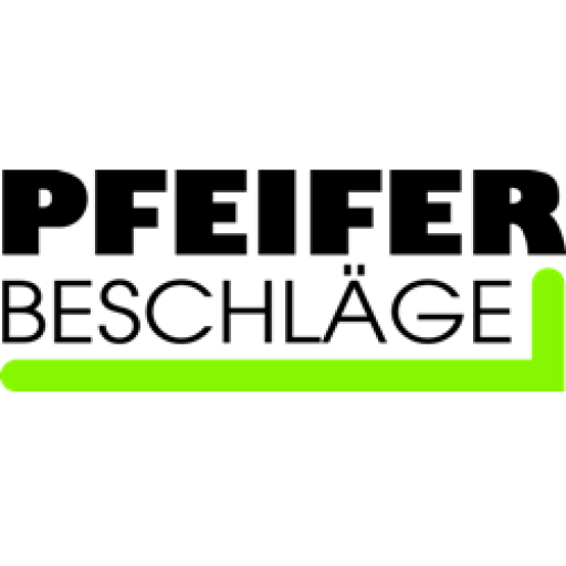 Stellenangebote - Pfeifer Beschläge GmbH & Co. KG